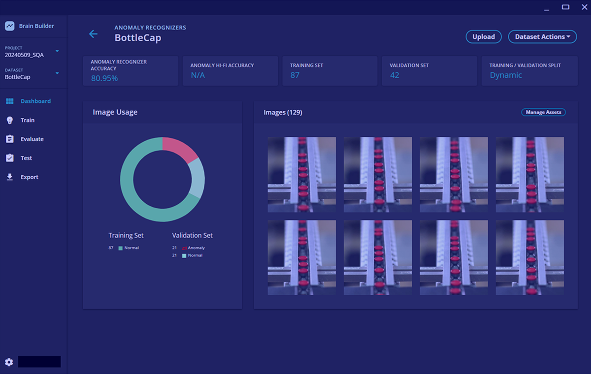 IMX500 Camera Development Guidebox｜Marketplace｜ソニーセミコンダクタソリューションズグループ